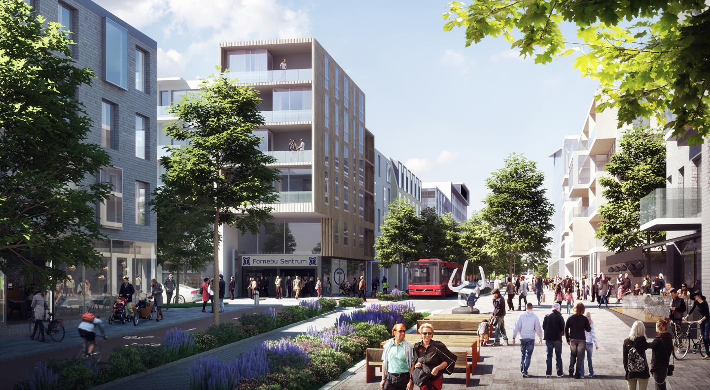 Fornebu-sentrum_fp_proj_slide_img - Face2face Creatives