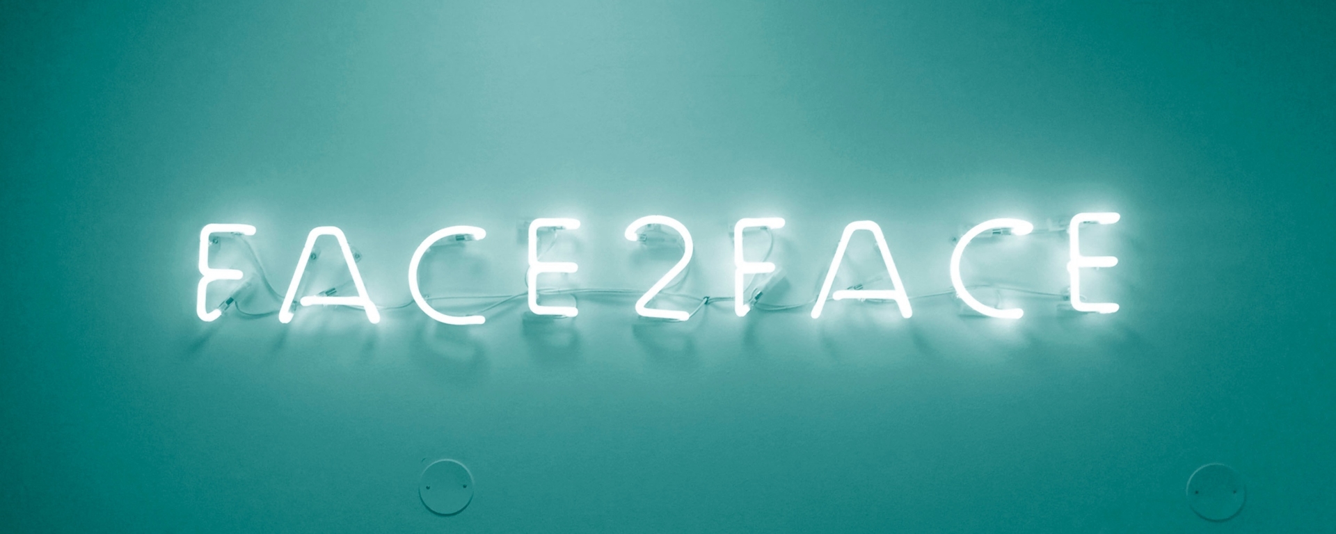 Full service advertising | Extensive brand marketing | Face2Face